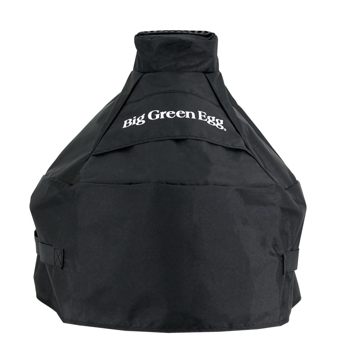 Big Green Egg Cover EGG Carrier voor de medium of mini - BBQ met Rogier